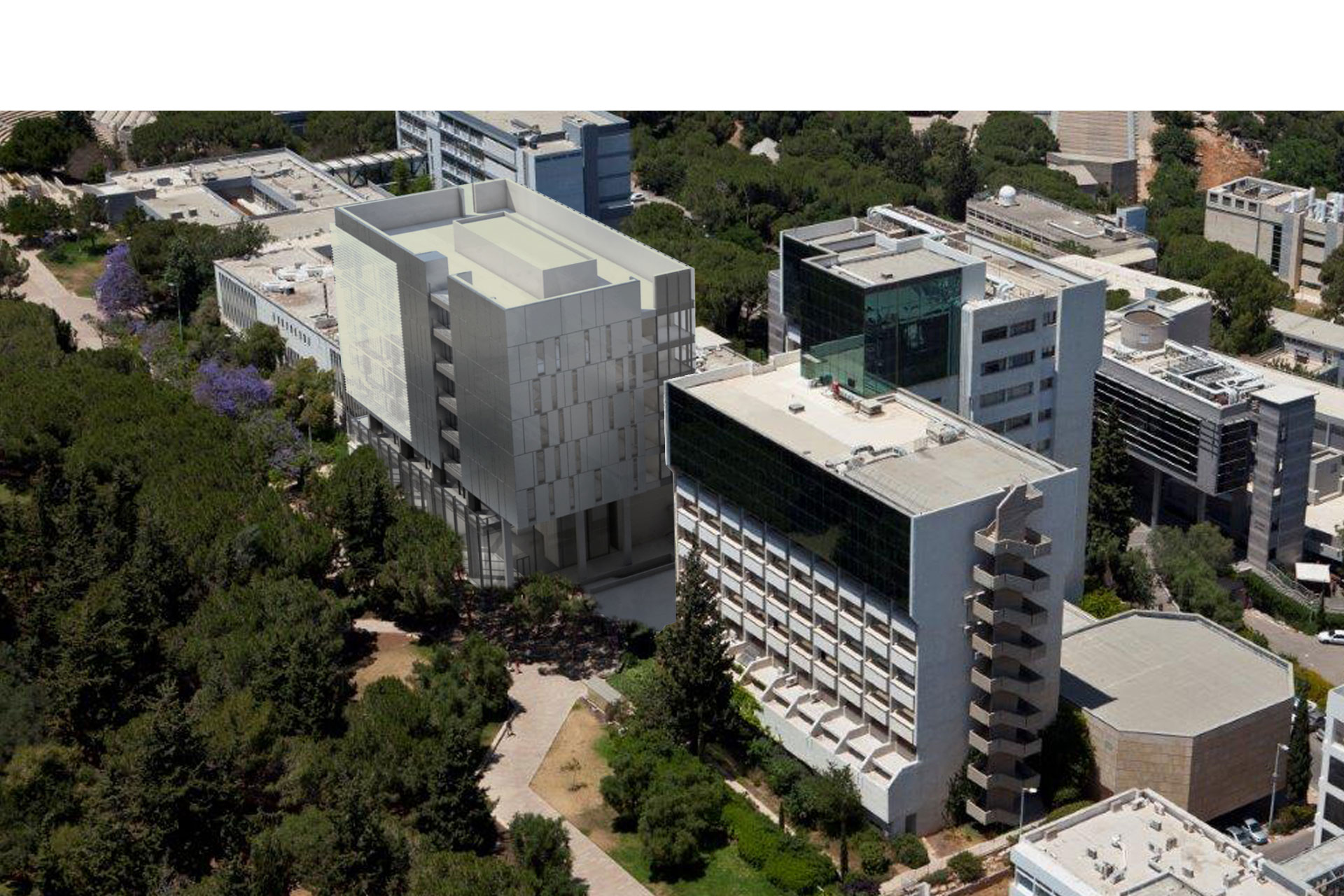 ELECTRICAL ENGINEERING – TECHNION INSTITUTE - SKORKA